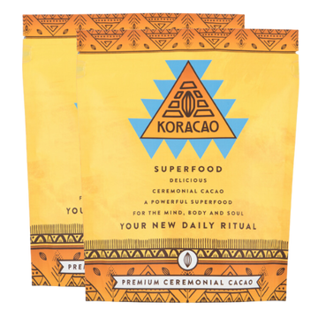 Products – Koracao