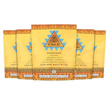 Products – Koracao